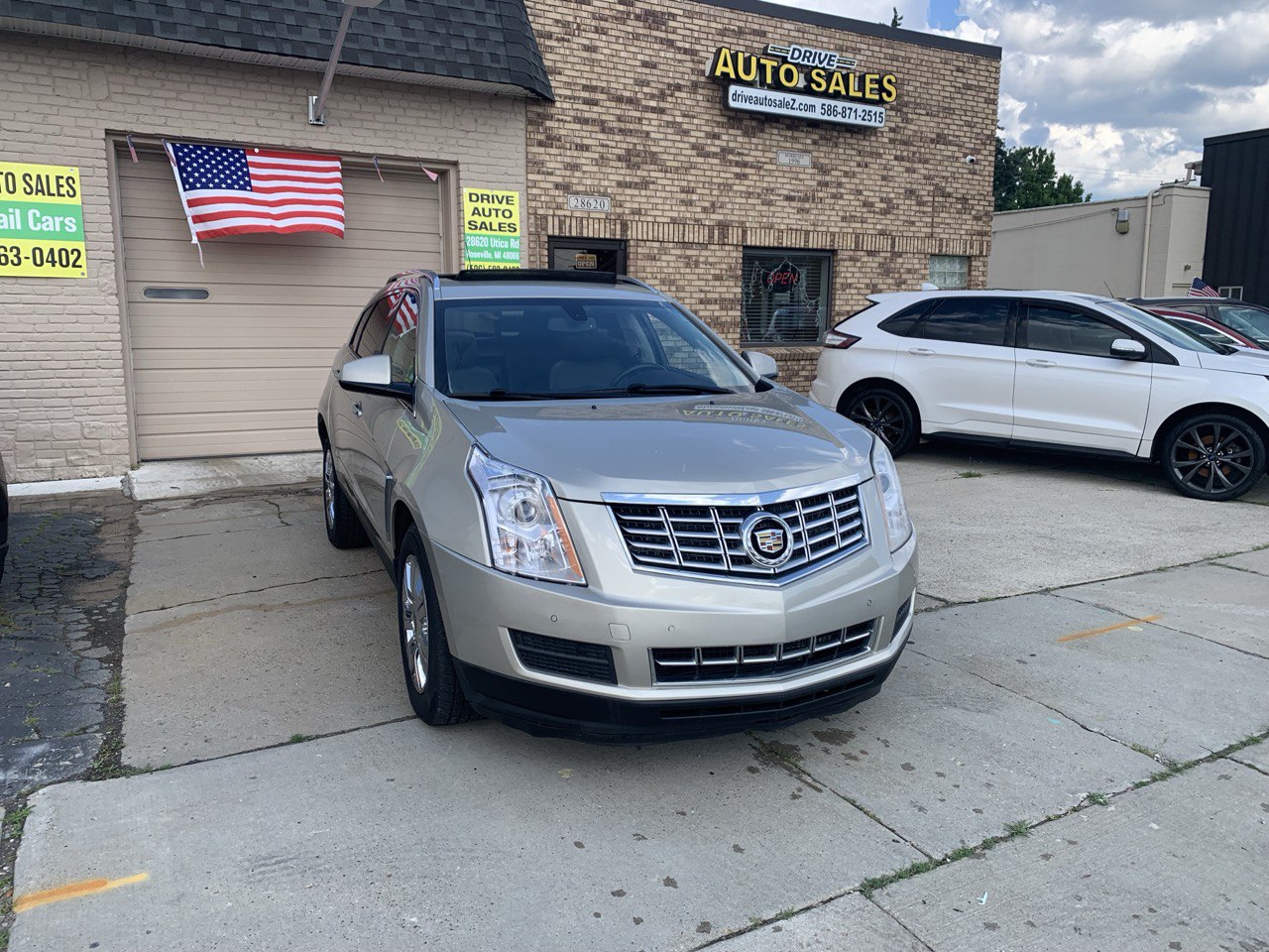 Drive Auto Sales | Home